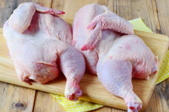 5 Jenis Potongan Ayam Karkas