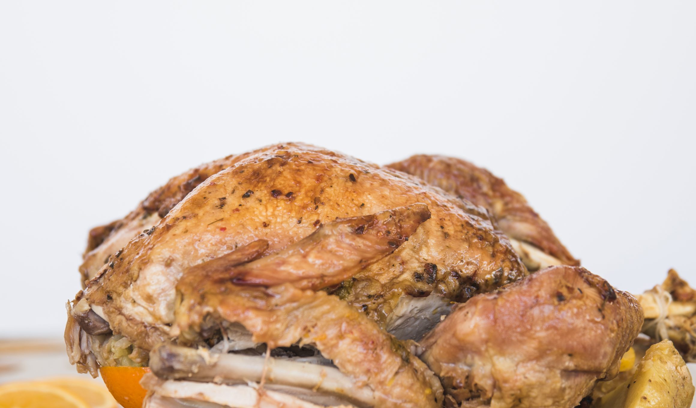 10 Fakta Daging Ayam Broiler