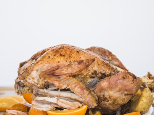 Panduan Lengkap: Cara Memilih DOC Ayam Broiler Berkualitas