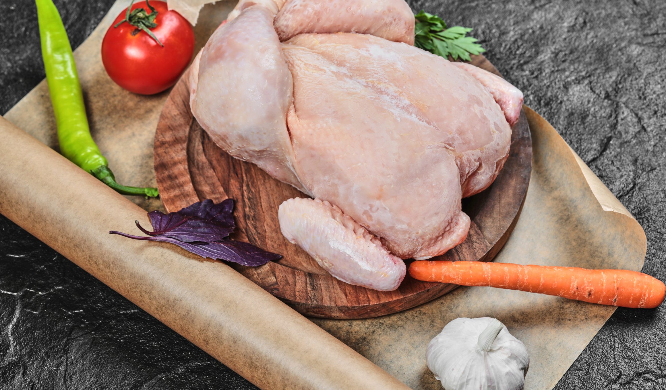 Tidak Hanya Tebal dan Lembut, Ini Kelebihan Daging Ayam Broiler