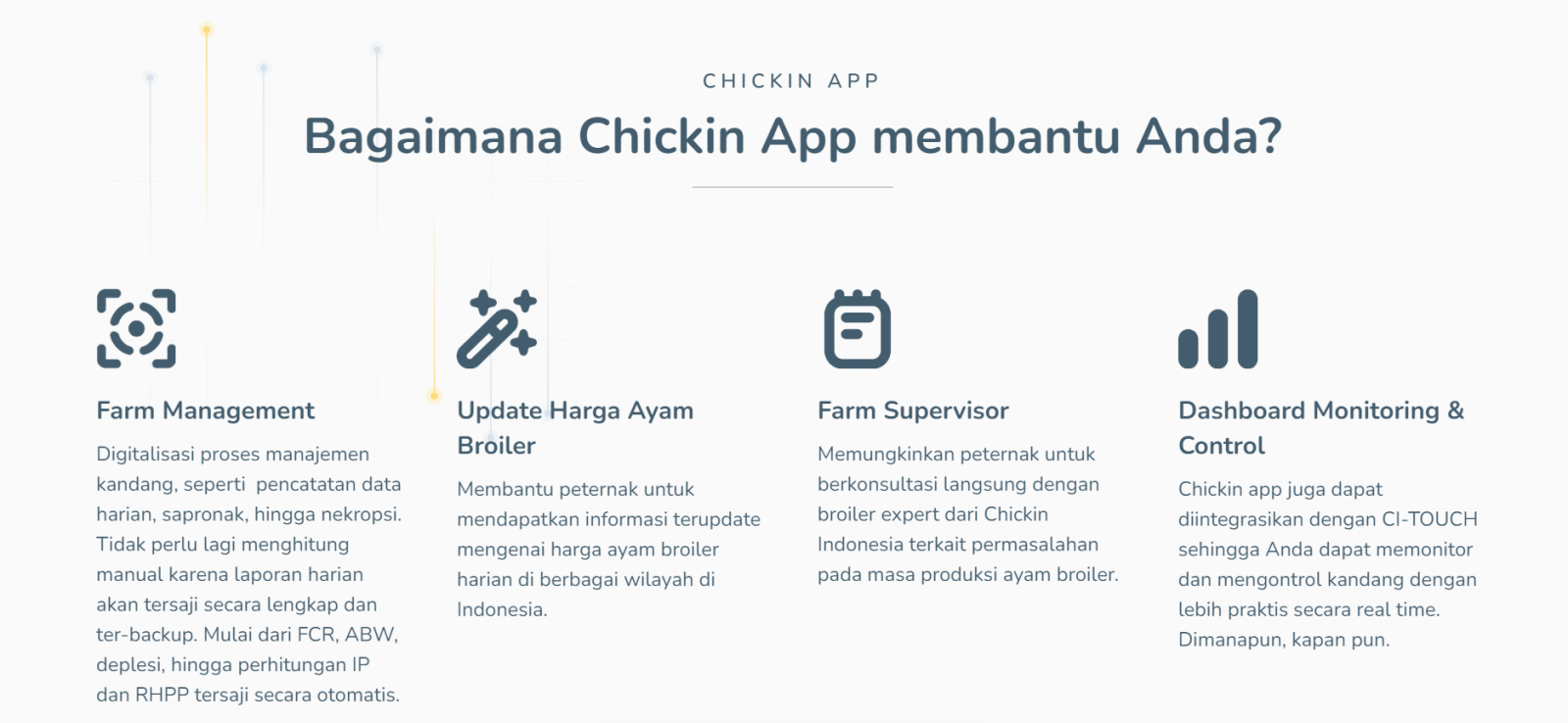 Cara Menghilangkan Lalat pada Kandang Ayam