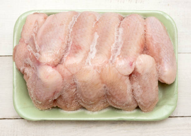 Keunggulan Ayam Frozen Bagi Pebisnis Kuliner
