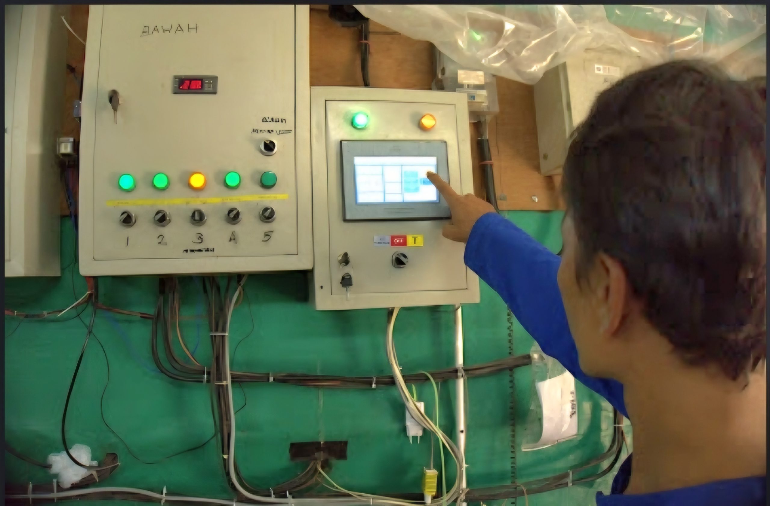 Pentingnya Recording Kandang untuk Kesejahteraan Ayam